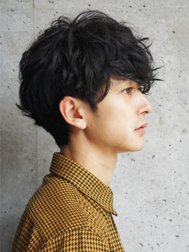 【2020年】クラウドマッシュはモテる！メンズにおすすめの髪型8選 | GEEQ