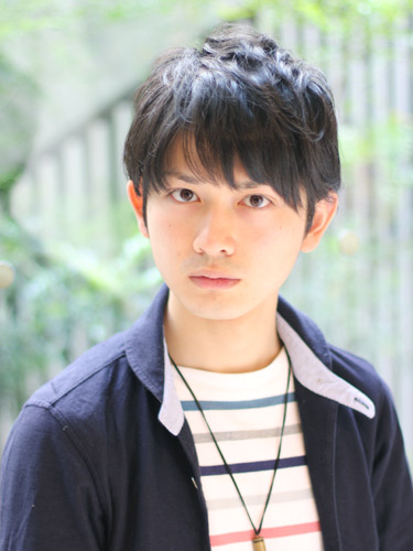 【2020年】クラウドマッシュはモテる！メンズにおすすめの髪型8選 | GEEQ